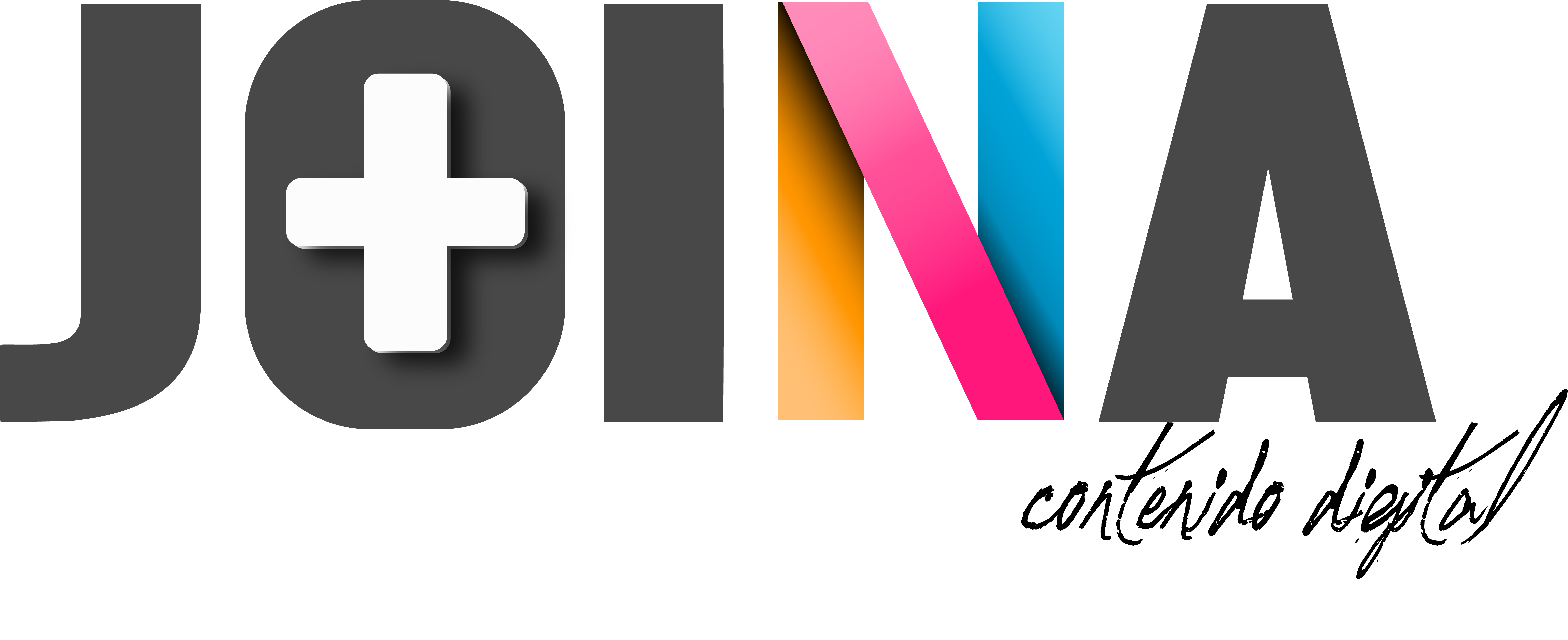 JOINA – Contenido digital